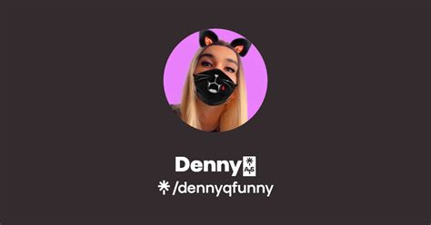 Denny💙 Onlyfans Official Exclusive Content And Account Linktree