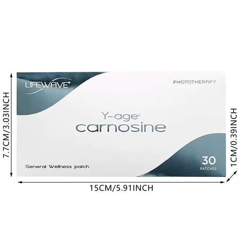 Lifewave Silent Night X39 Patches Lifewave Lifewaves Silent Nights Sleep Patch Lifewaves