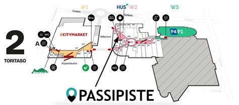 Passikuva Hyvinkäällä Helposti Automaatista Passipiste