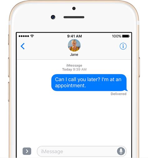 5 Simple Solutions To Fix Imessage Doesnt Say Delivered