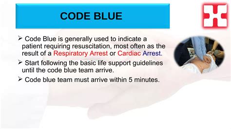 Emerg Codes 1 Ppt