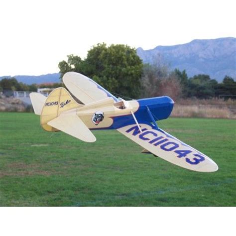 Gee Bee Model D Gees Bee Model