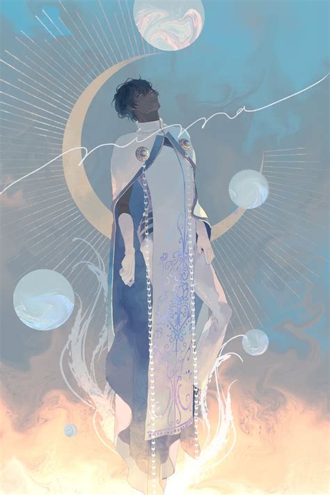 Arjuna Fate And 1 More Drawn By Masuo1992 Danbooru