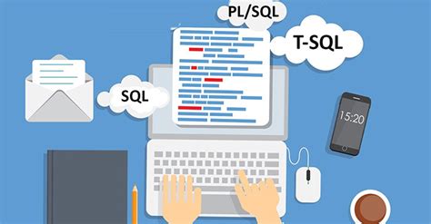 Sự khác biệt giữa SQL PL SQL và T SQL QuanTriMang