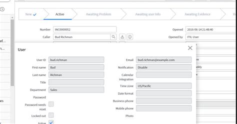 Servicenow Tip For Quick Access