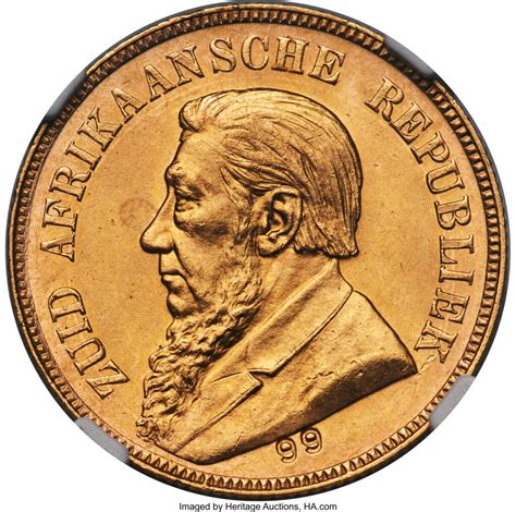 A Golden Era For Zar Coins Record Breaking Sales Elevate Market