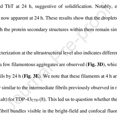 Fig S3 Indicating Freely Diffusing Fluorophores In Exchange With The Download Scientific