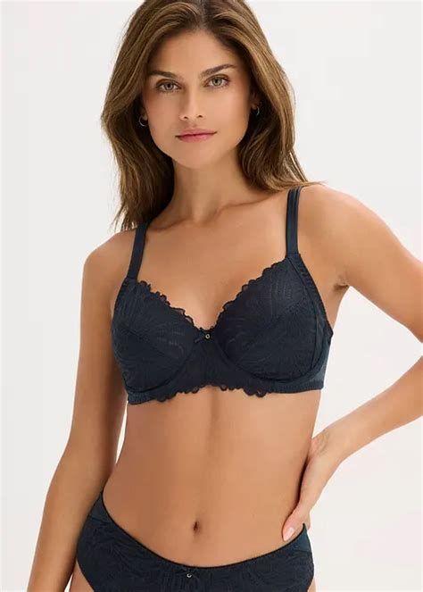 Dessous Moments Wäsche Kollektion Bonprix