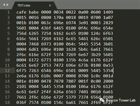 告别脚本小子系列丨java安全2——java反编译技巧 知乎 告别脚本小子系列丨java安全2——java反编译技巧 知乎