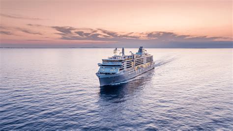 Silversea Silver Ray Cruise Ship Review Condé Nast Traveler