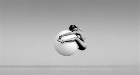 Dark Fantasies In Nude Style From Photographer Gobotoru Pictolic