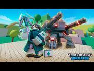 Brawler Gallery Tower Defense Simulator Wiki Fandom