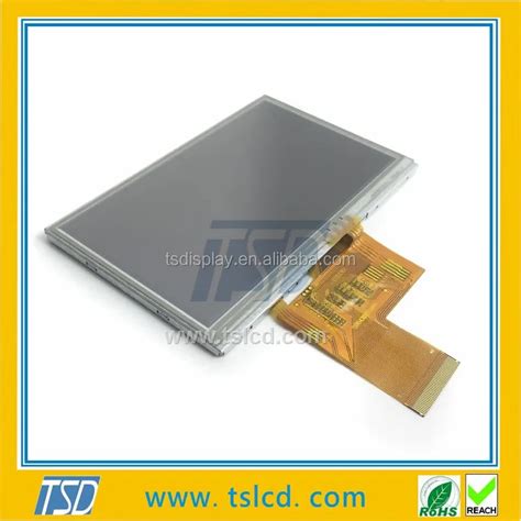 4 3 Inch TFT LCD Module 480 272 With RGB Interface Id 9966874 Buy China 4 3 Tft Lcd Module