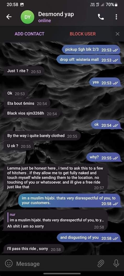 Joal Ong Involved In Sex Scandal One Year Ago Now Together With Bunnyjanjan R Singaporeraw