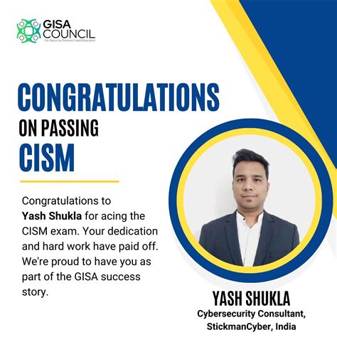 Cism Cisa Isaca Informationsecurity Informationsystems