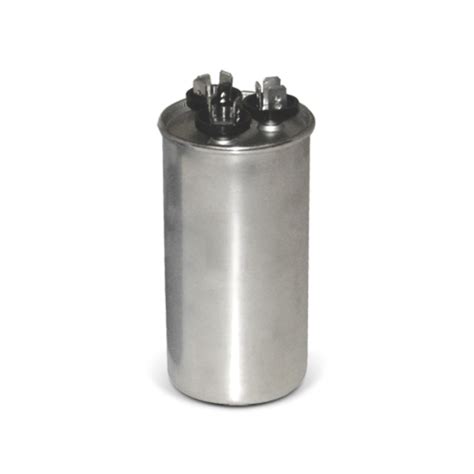 Mars® Dual Round Run Capacitor 405µf 440v