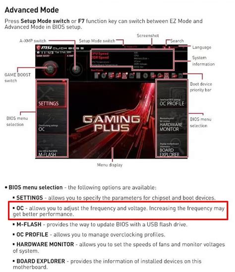 How To Set Cpu Voltage In Bios Windows Forums