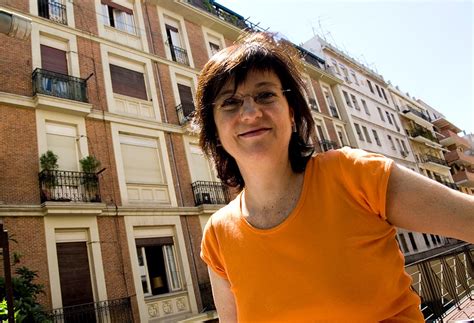 Marta Sanz Gana El Premoi Herralde De Novela Con Farándula La