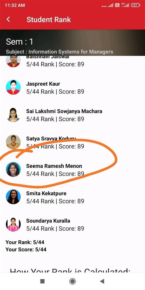 Seema Ramesh Menon On Linkedin Nmimsglobalaccess Ngascembajuly2021 37 Comments