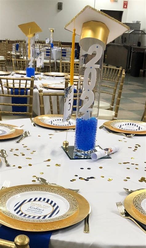 Graduation Centerpiece Graduation Party Centerpieces Graduation