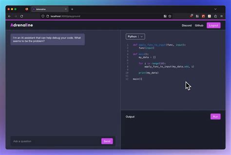I Built A Chatbot That Debugs Your Code Better Than Chatgpt Rartificial