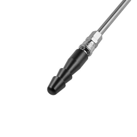 Hard Lock Attachment Adapter For Vac U Lock Dildo