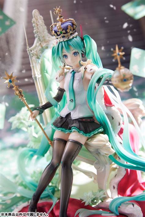 Hatsune Miku Taito Figure Community