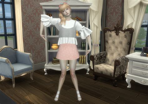 Nora The Doll 3