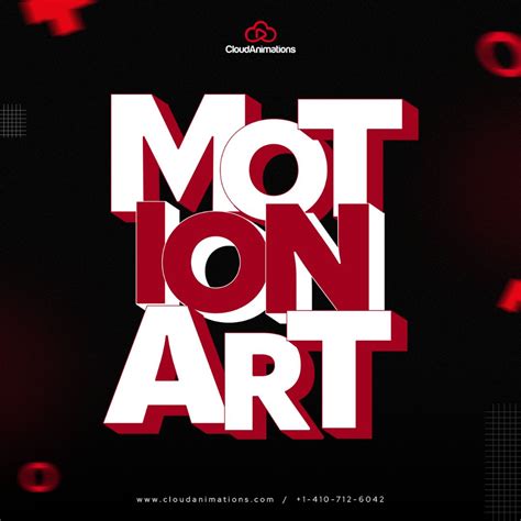 Cloud Animations Convert Static Visions Into Dynamic Experiences Cloud Animations Posted On