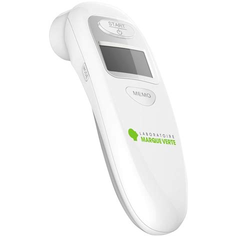 Digit Contactless Thermometer Digitemp Easypara