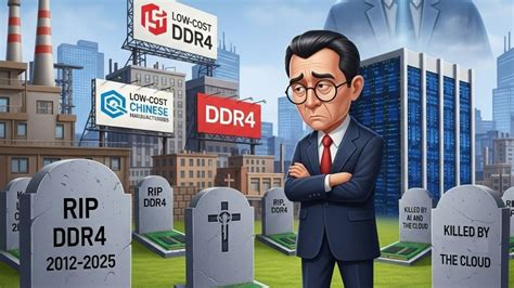 Why Did Ddr Suddenly Increase In Price Why Did Ddr Suddenly Increase In Price