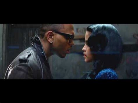 Chris Brown Crawl Music Video Hd Youtube