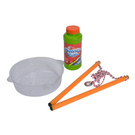 Simba Toys Giant Bubble String Game With 10 Handles Toysrus
