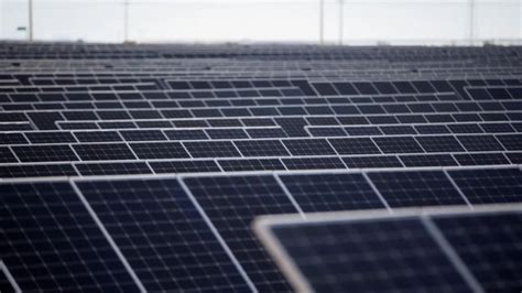 La Energía Solar Llegará A Los Edificios De Administración De Querétaro Infobae