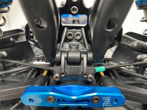 RC8 2e With RC8B3 Fr Rr Diff Shocks And SNR Carbon Fiber Chassis R C Tech Forums