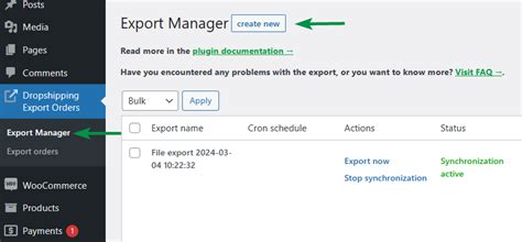如何将订单从 Woocommerce 导出到 Csv、xml、json 或 Excel？ Wprbs