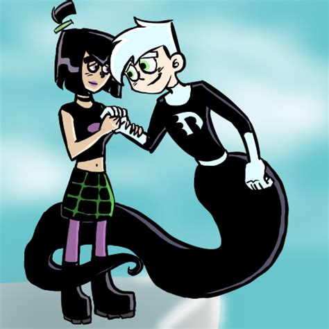 Danny And Sam By Catlover On Deviantart