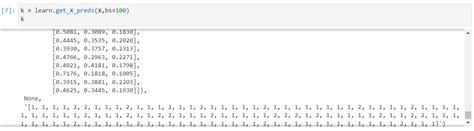 Runtimeerror Can Only Calculate The Mean Of Floating Types Got Long