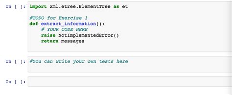 Solved Exercise 2 Given The Xml File Logxml Write A