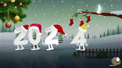 کلیپ تبریک سال نو میلادی ۲۰۲۵ کلیپ جشن کریسمس ۲۰۲۵ فیلو