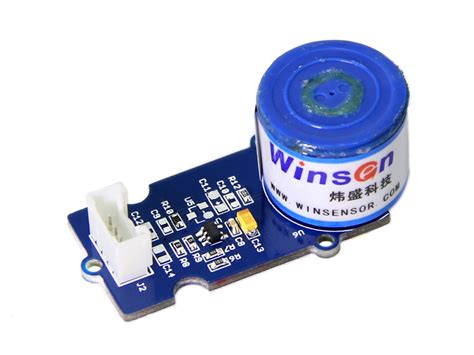 buy grove gas sensor o2 arduino electronics and robotics electan