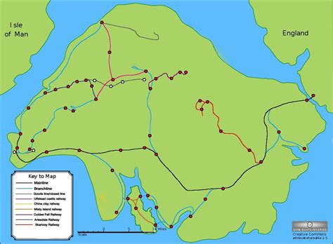 My Aus Sodor Map Rthomasthetankengine