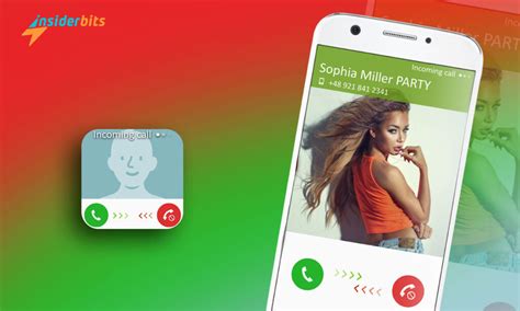 Prank Friends With A Celebrity Fake Call App Insiderbits