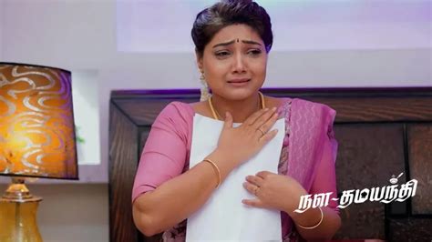Watch Nala Damayanthi Tv Serial 1st May 2024 Full Episode 175 Online On