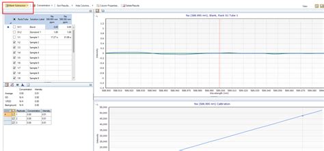 Mp Aes Auto Background Correction Feature Forum Atomic Spectroscopy Agilent Community