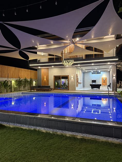 Elyu Villa At Binangonan Rizal Binangonan