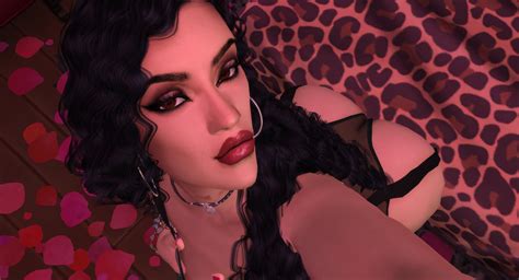 R Lo S Photography Corner Page The Sims General Discussion LoversLab