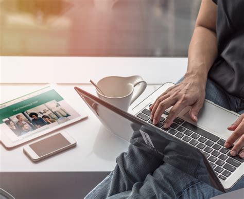 Uvm Helps Tom Pelisson Sharpen His Digital Marketing Prowess Uvm Professional And Continuing