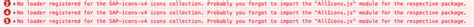 ui5 button runtime error · issue 6889 · sap ui5 webcomponents · github
