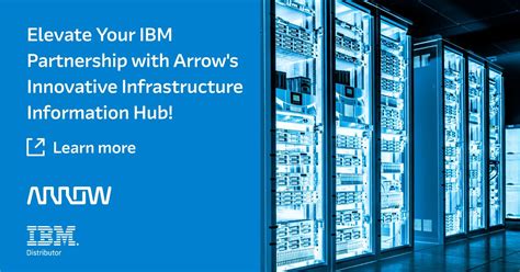 Ganesh Laxminarayan On Linkedin Ibm Infrastructure Info Hub Arrow Ecs Na